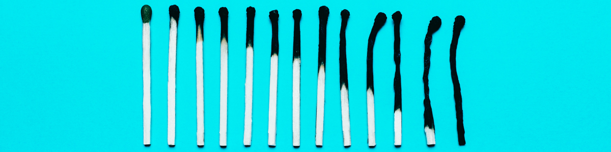 Burnout Prevention Strategies Newsletter - Acacia Connection