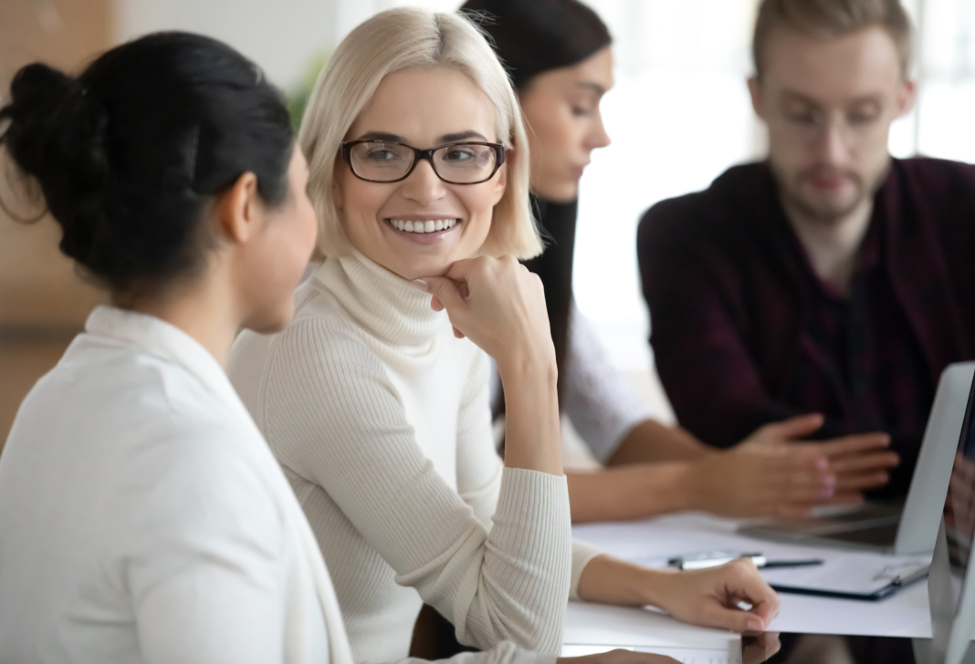 Organisations - Acacia Connection