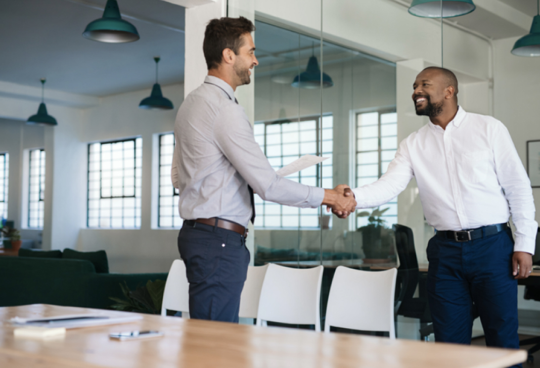 Organisations - Acacia Connection