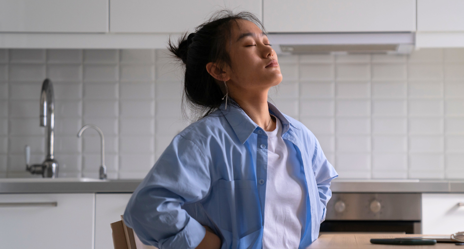 Chronic Pain - Acacia Connection