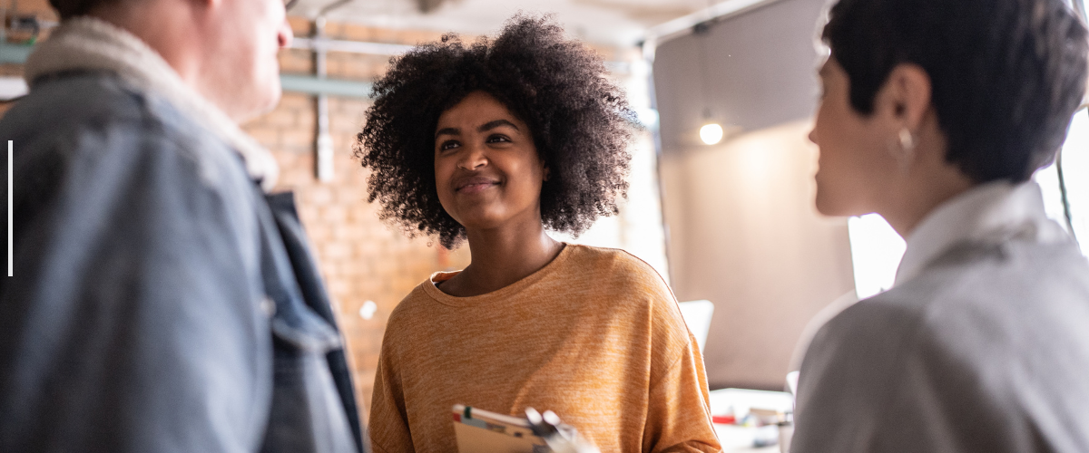 Communication Styles - Acacia Connection